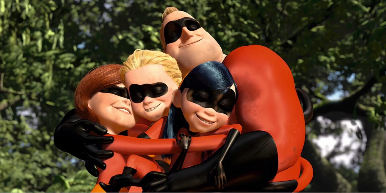 Unraveling Disney’s Portrayal of Parent-Child Relationships: Uncovering ...