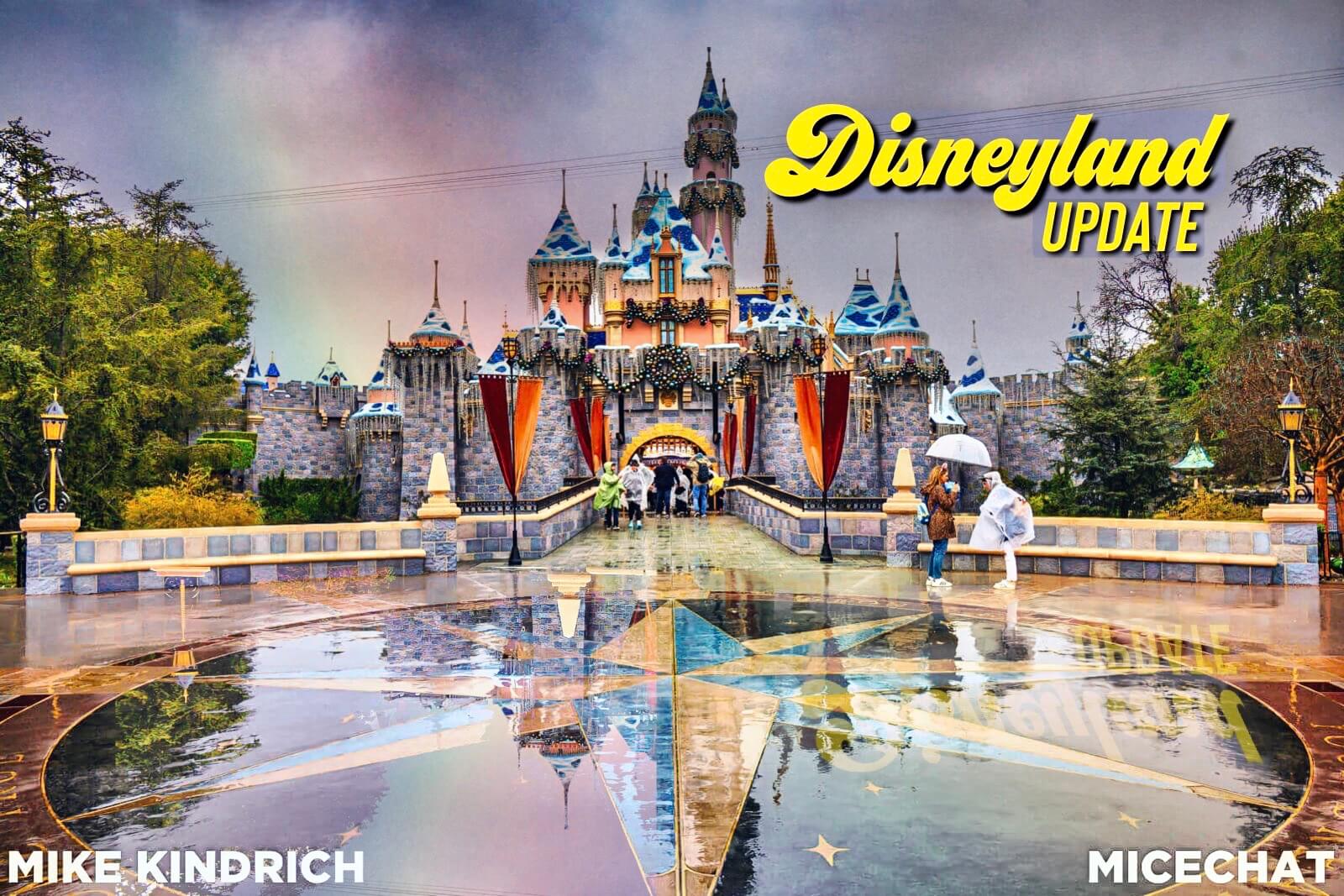 Anticipating Disney Magic: A Breakdown of Seasonal Changes at ...