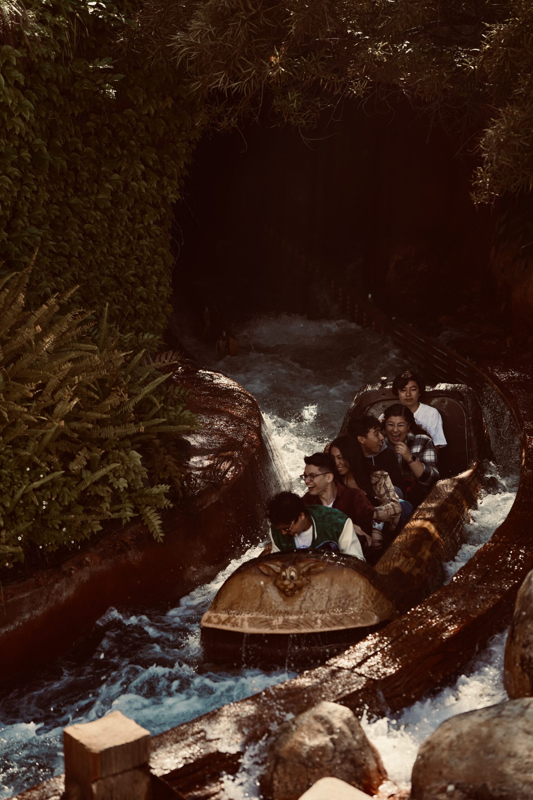 Unraveling the Magic: A Deep Dive into Disneyland's Most Iconic Rides - Disney Realists