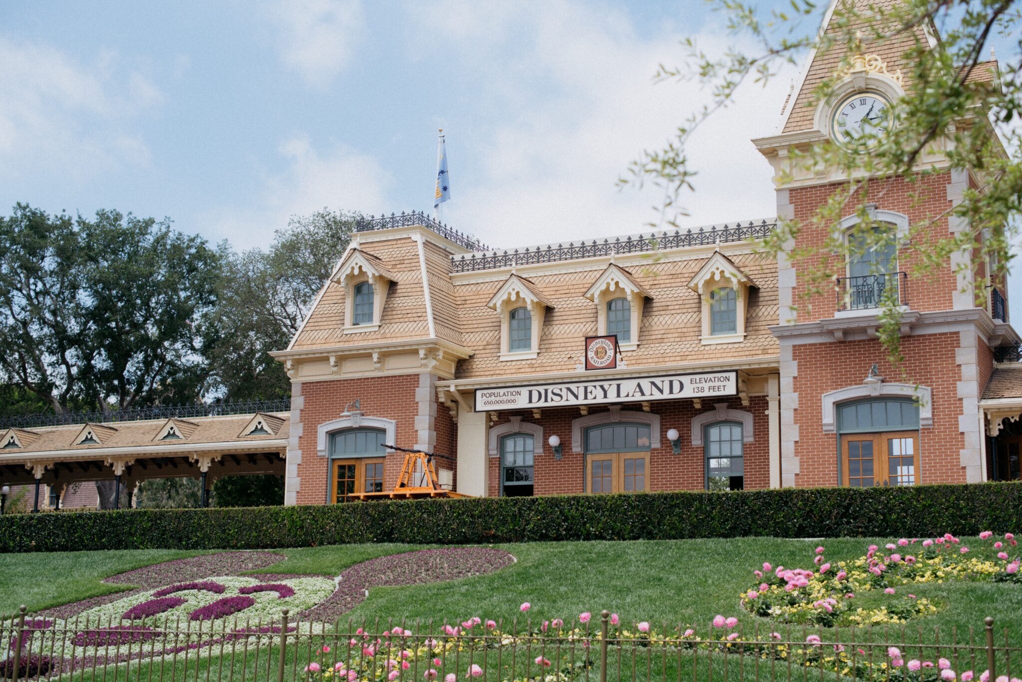 Creating Magic: The Role of Horticulture in Shaping Disney World’s ...