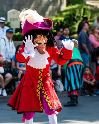 Unmasking the Rare Characters at Disneyland: An Essential Guide for ...
