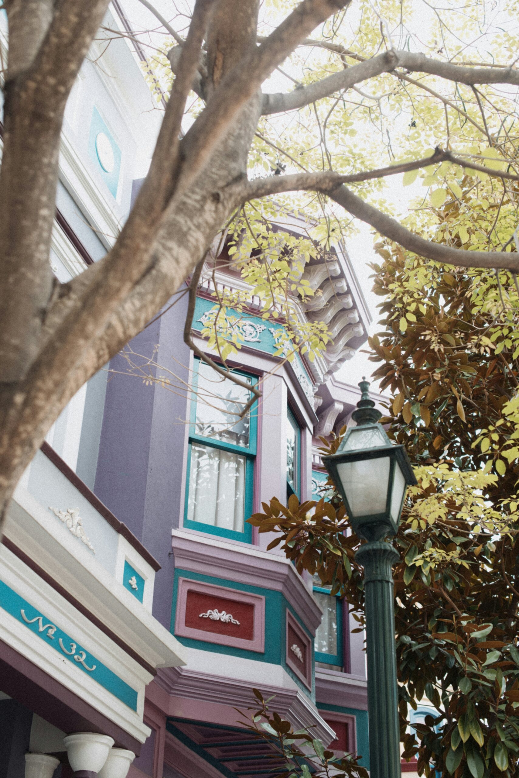 Off-the-Beaten-Path: Discovering Uncommon Activities at Disneyland ...